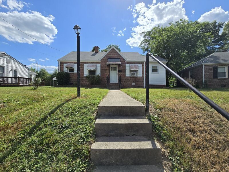 102 E 35th Richmond, VA 23224 | KRS Holdings Residential