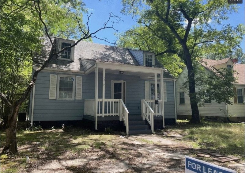 3417 Meadowbridge Rd Richmond, VA 23222 | KRS Holdings Residential