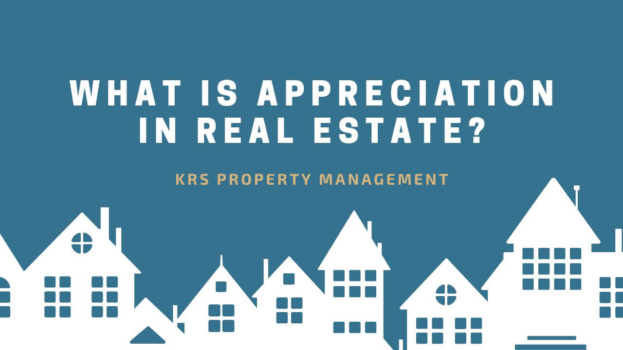 Understanding Real Estate Appreciation Dynamics